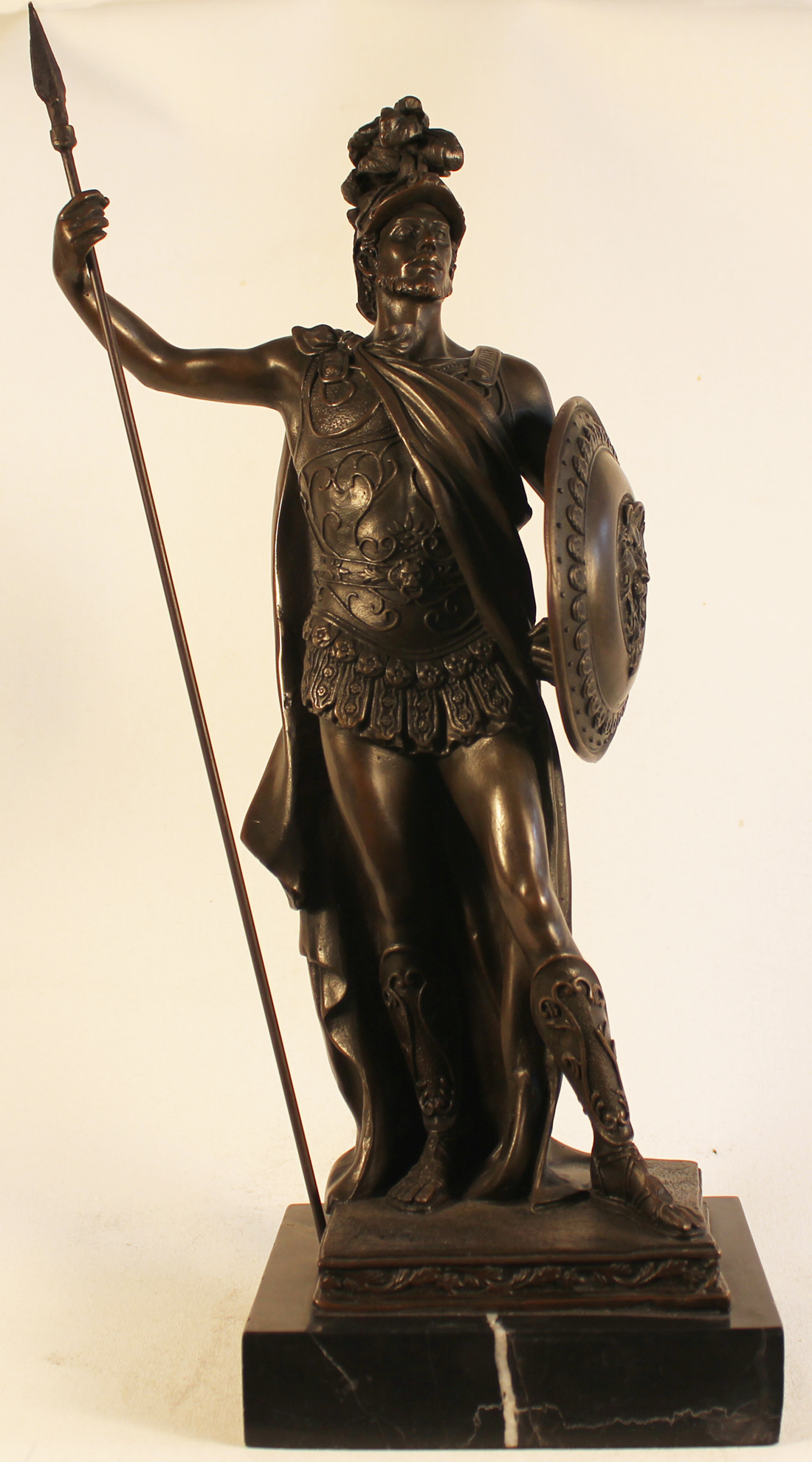 Bronze Statue Bronze Roman Soldier Art To Buy Online Ref BRZ1227 Bronze Statue Bronze Roman Soldier Art To Buy Online Ref BRZ1227