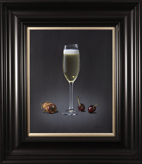 Colin Wilson | Contemporary still life artist | All Art | Original ...