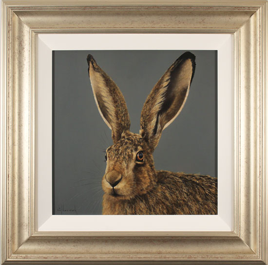 Stephen Park | Artist's Biography | Original oil paintings